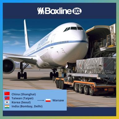 Boxline