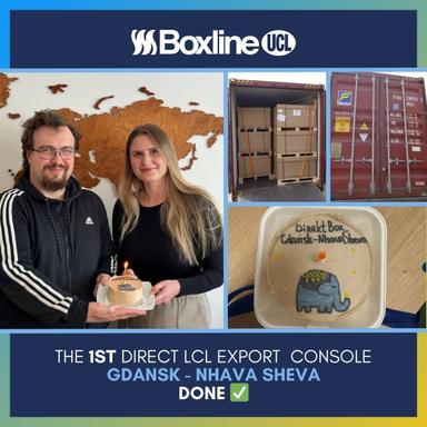 Boxline