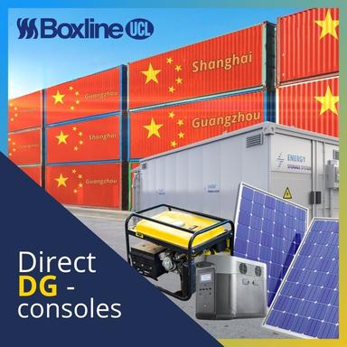 Boxline