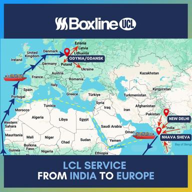 Boxline