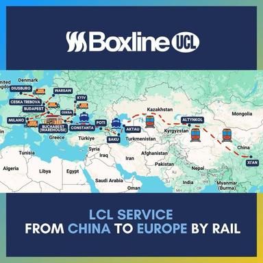 Boxline