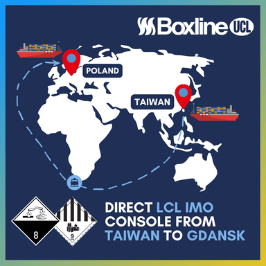 Boxline