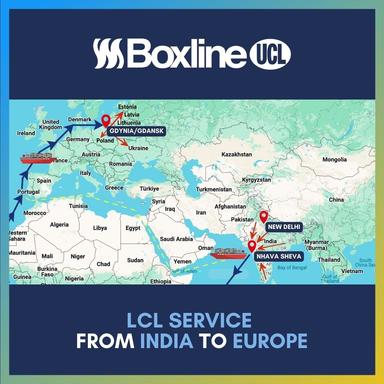 Boxline